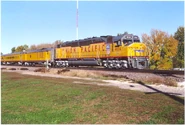 Union Pacific No. 6936 | Locomotive Wiki | Fandom
