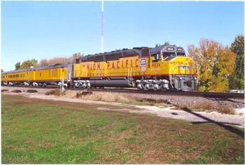 EMD DDA40X | Locomotive Wiki | Fandom
