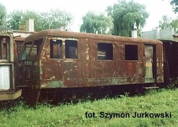 PKP Class MBd1 | Locomotive Wiki | Fandom