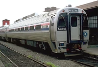 Budd SPV 2000 | Locomotive Wiki | Fandom