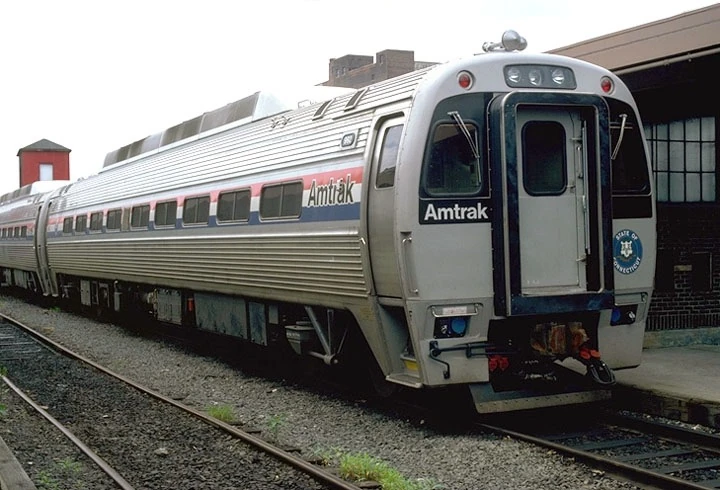 Budd SPV 2000 | Locomotive Wiki | Fandom