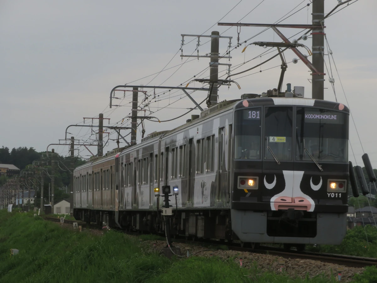 Yokohama Minatomirai Y000 series | Locomotive Wiki | Fandom