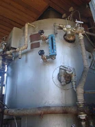 SPR Type W No. 166 | Locomotive Wiki | Fandom