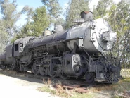 Union Pacific No. 2564 | Locomotive Wiki | Fandom