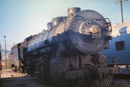 Union Pacific No. 5511/Gallery | Locomotive Wiki | Fandom