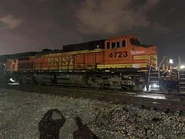 BNSF No. 4723 | Locomotive Wiki | Fandom