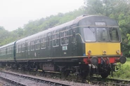 British Rail Class 101 | Locomotive Wiki | Fandom