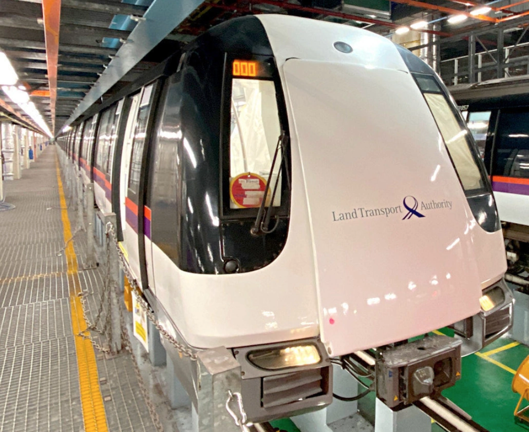 SBST C751A | Locomotive Wiki | Fandom