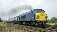 British Rail Class 45 | Locomotive Wiki | Fandom