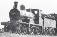 Furness Railway Class K2/Gallery | Locomotive Wiki | Fandom
