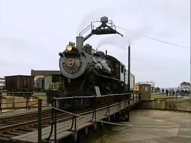 Norfolk and Western No. 475/Gallery | Locomotive Wiki | Fandom
