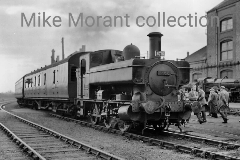 GWR 1366 Class | Locomotive Wiki | Fandom