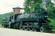 Canadian Pacific No. 1246 | Locomotive Wiki | Fandom