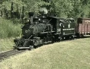 Rio Grande No. 346 | Locomotive Wiki | Fandom