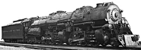 Norfolk and Western Railway Locomotives | Locomotive Wiki | Fandom