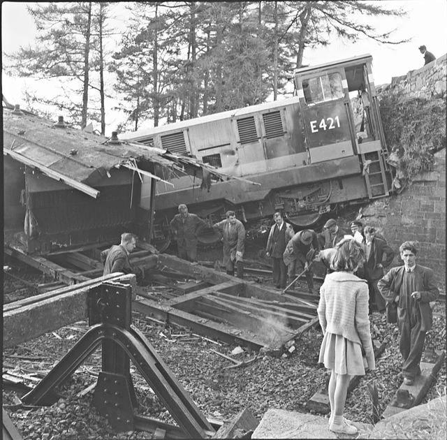 CIÉ 401 & 421(E) Class | Locomotive Wiki | Fandom