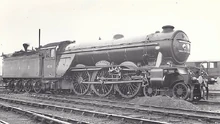 GNR A1 Class/Gallery | Locomotive Wiki | Fandom