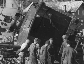 NSB Class 21 | Locomotive Wiki | Fandom