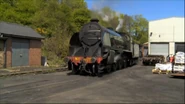 LSWR S15 class | Locomotive Wiki | Fandom