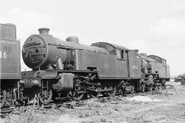 LNER Thompson Class L1 | Locomotive Wiki | Fandom