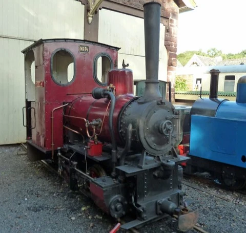 Category:Reservoir construction locomotives | Locomotive Wiki | Fandom