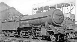 GNR Classes H2 and H3 | Locomotive Wiki | Fandom