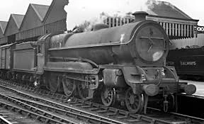 GCR Class 9Q | Locomotive Wiki | Fandom