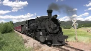 Rio Grande Class K-36 | Locomotive Wiki | Fandom