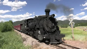 Rio Grande No. 484 | Locomotive Wiki | Fandom