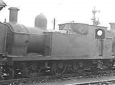 Barry Railway E Class | Locomotive Wiki | Fandom