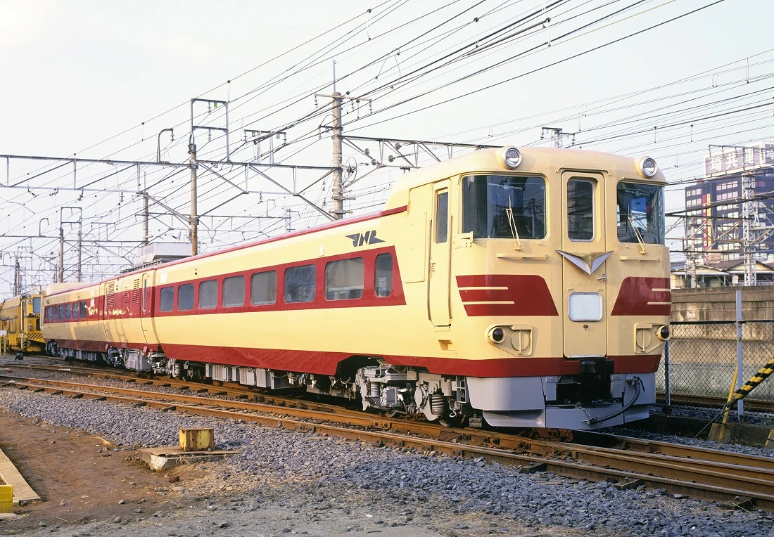 KiHa 391 series | Locomotive Wiki | Fandom