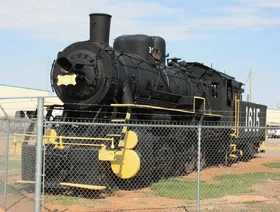 Frisco No. 1615 | Locomotive Wiki | Fandom