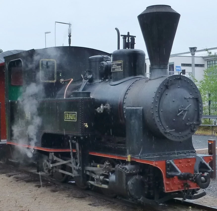 NSR XXVII Class | Locomotive Wiki | Fandom