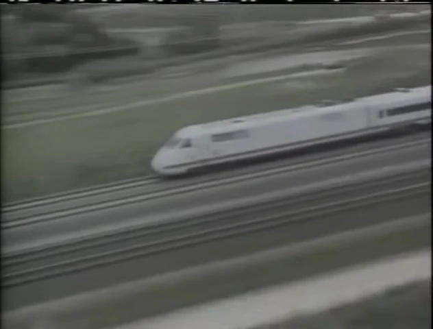 ICE 1 | Locomotive Wiki | Fandom
