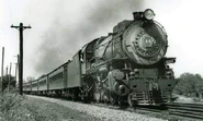 Long Island Railroad No. 35 | Locomotive Wiki | Fandom