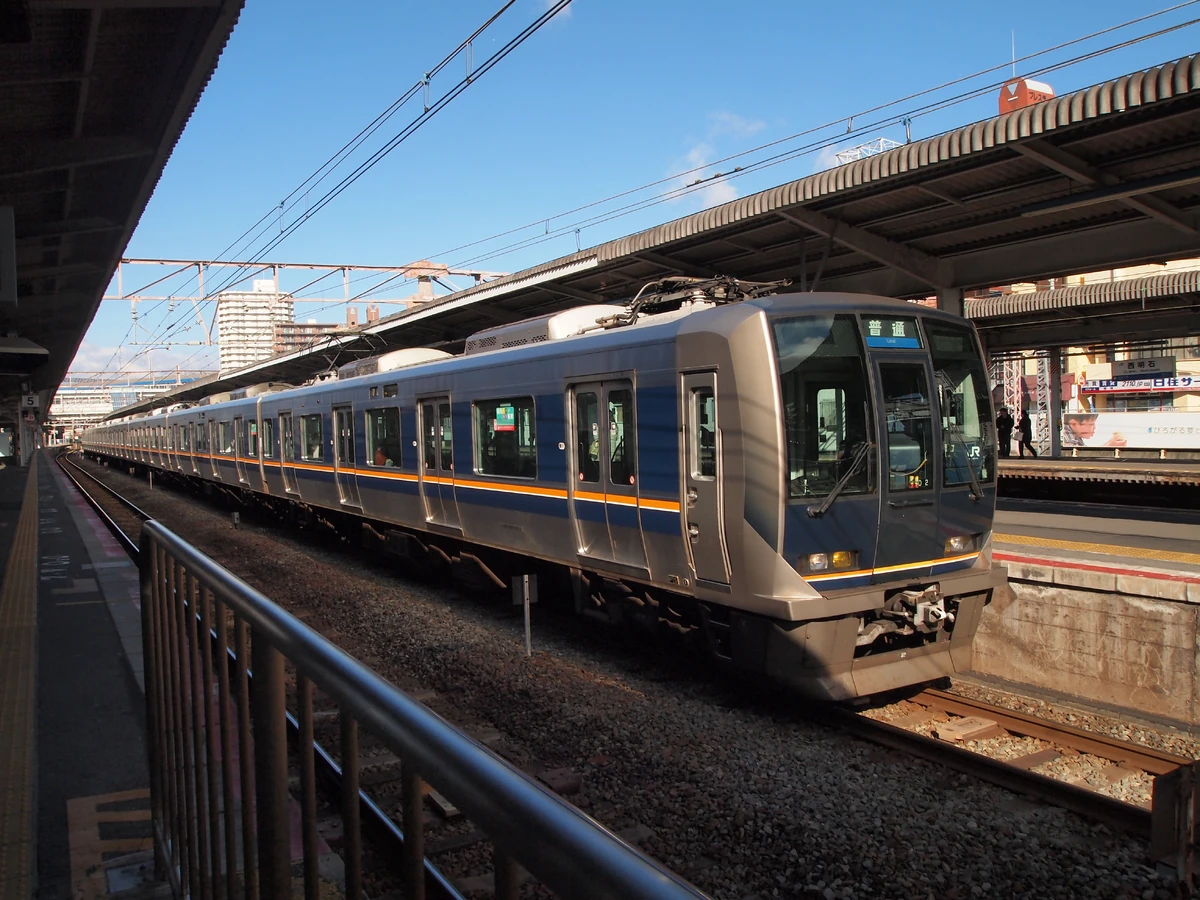 321 series | Locomotive Wiki | Fandom