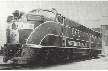 EMC E2 | Locomotive Wiki | Fandom