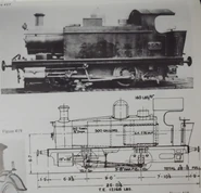 GWR 101 Class/Gallery | Locomotive Wiki | Fandom