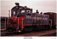 EMD SW1200 | Locomotive Wiki | Fandom