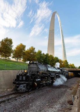 Union Pacific Steam Program | Locomotive Wiki | Fandom