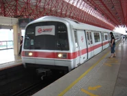 SMRT C151 | Locomotive Wiki | Fandom