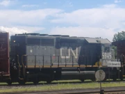 EMD SD40 | Locomotive Wiki | Fandom