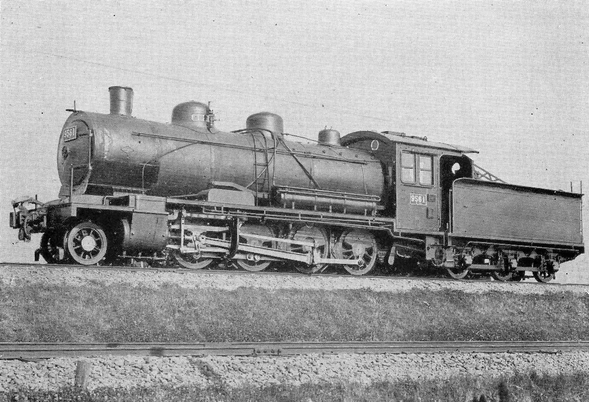 JGR Class 9550 | Locomotive Wiki | Fandom