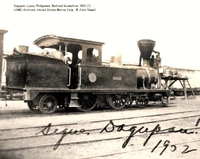Manila Railway Dagupan Class | Locomotive Wiki | Fandom