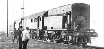 NMBS/SNCB No. 2096 | Locomotive Wiki | Fandom