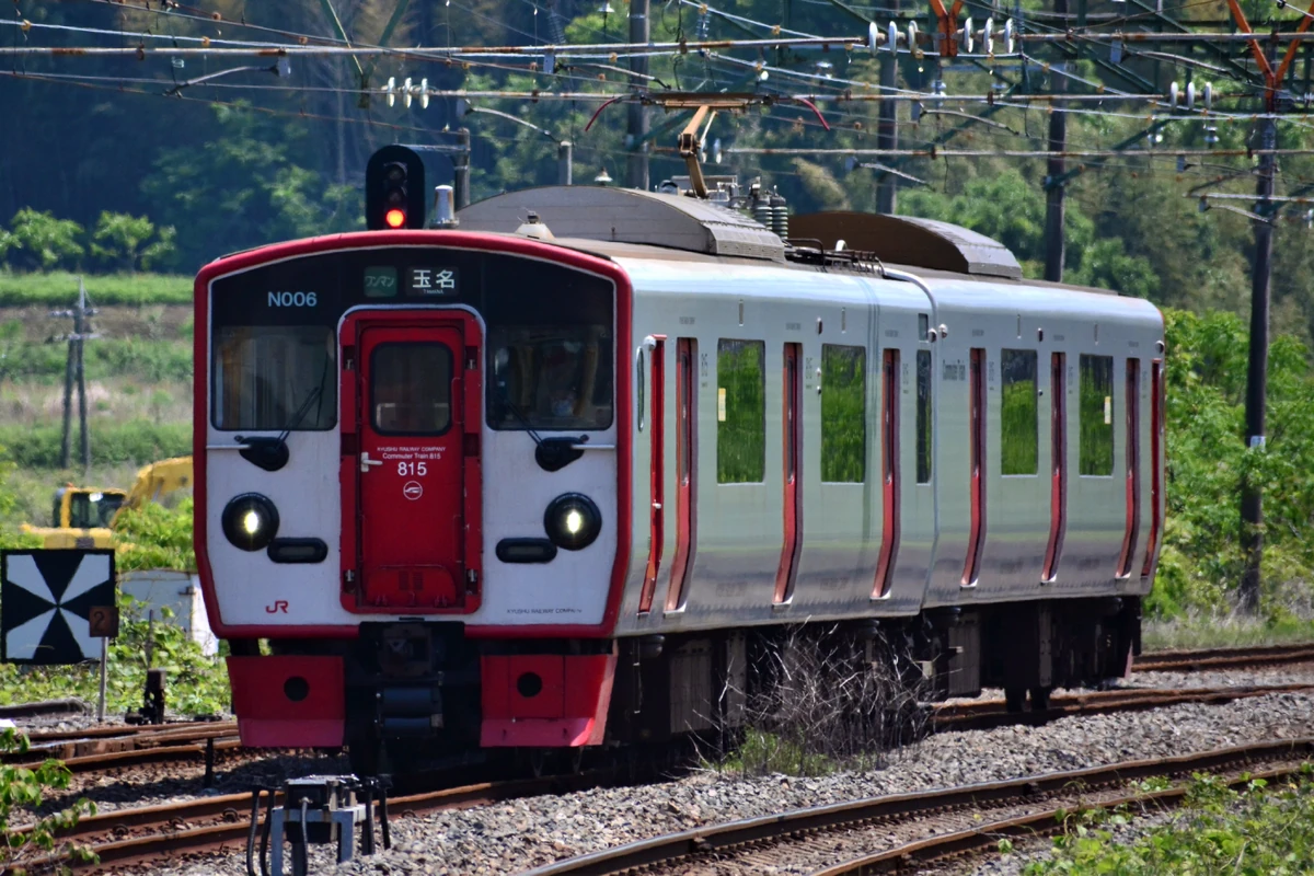 815 series | Locomotive Wiki | Fandom