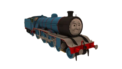 User blog:MrClancyGuy/Other Railway Series (RWS) Characters in CGI ...