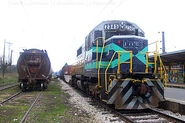 EMD SDL39 | Locomotive Wiki | Fandom