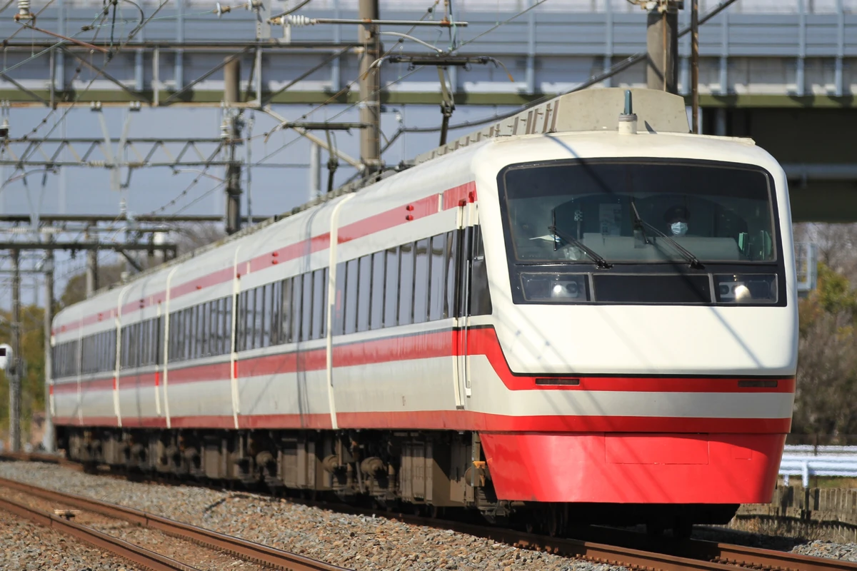 Tobu 200 series (1991) | Locomotive Wiki | Fandom