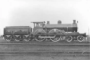 GER Classes S46, D56 and H88 | Locomotive Wiki | Fandom